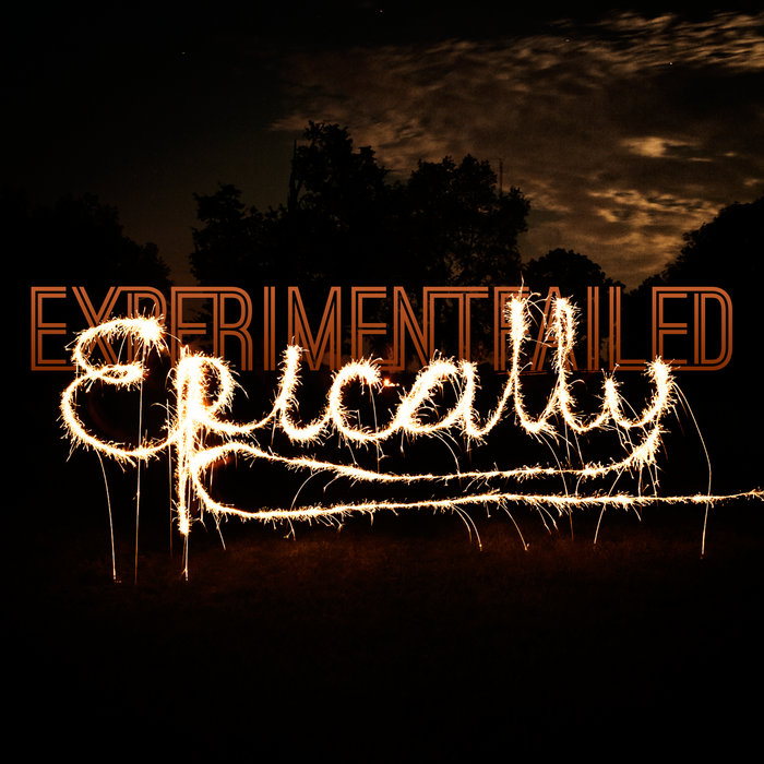 Epically EP | ExperimentFailed