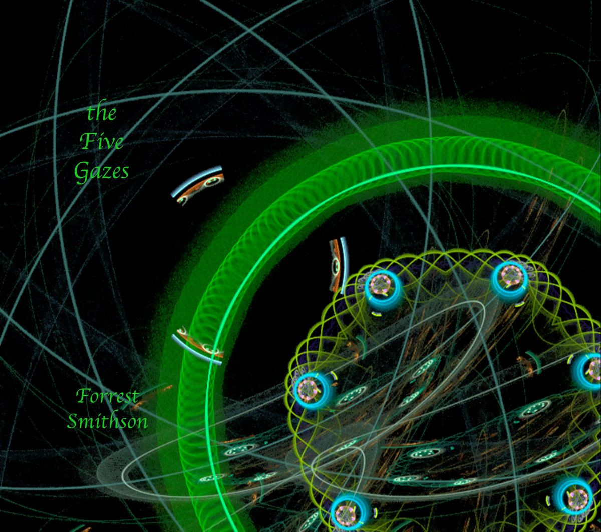 The Five Gazes | forrest smithson