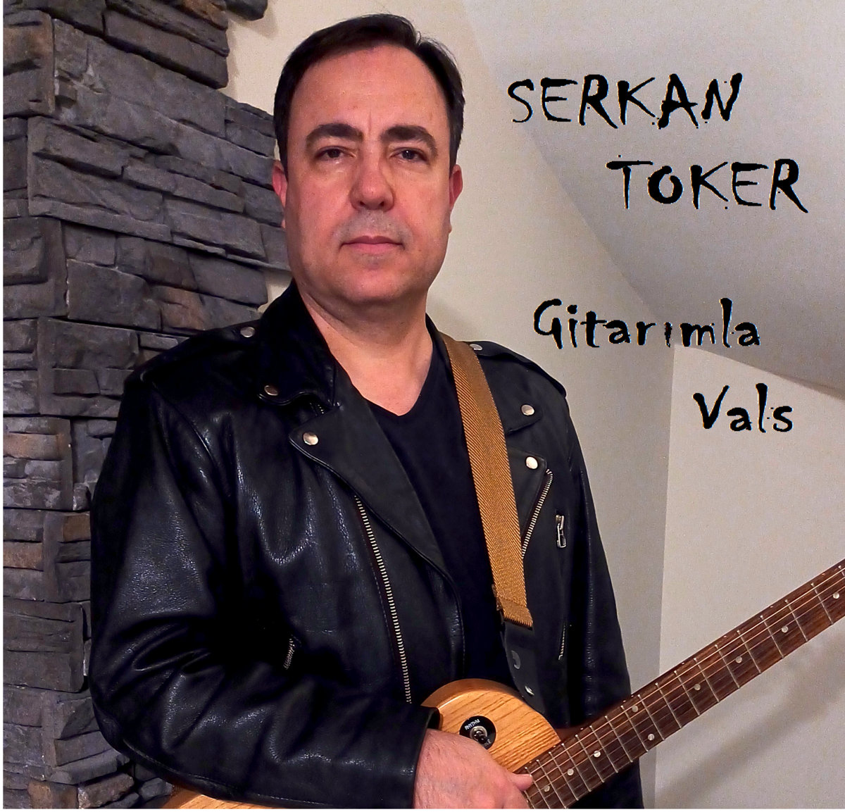 sen sor | serkan toker