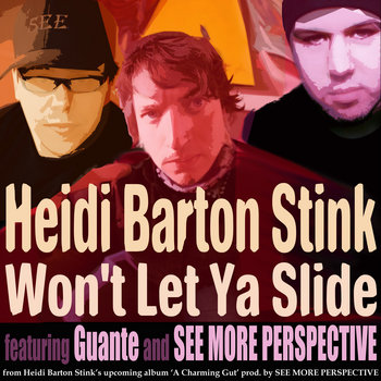 Music | Heidi Barton Stink
