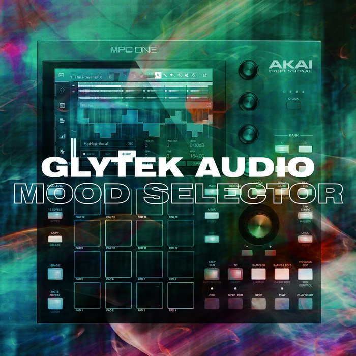Mood Selector | Glytek Audio | Touched Revolutions