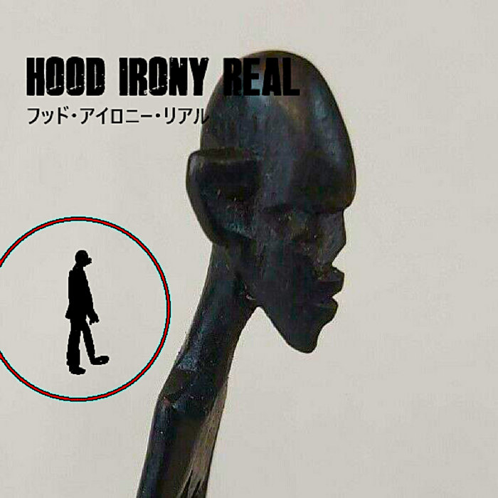 Hood Irony Real | TwoPolygon, Tristone | snowballers