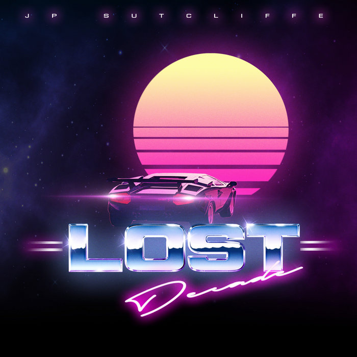 The Lost Decade | J-P Sutcliffe