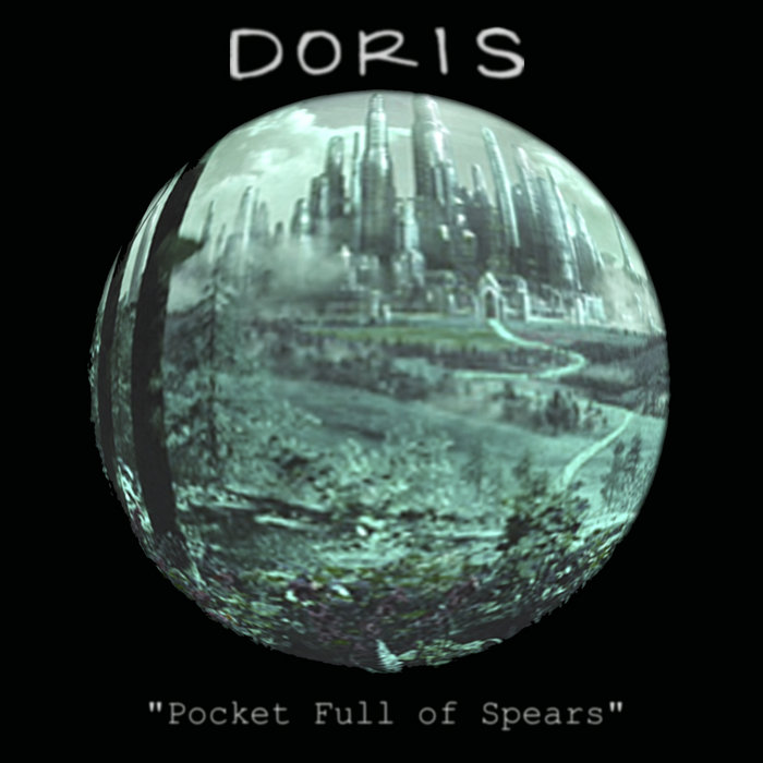 Pocket Full of Spears | Doris