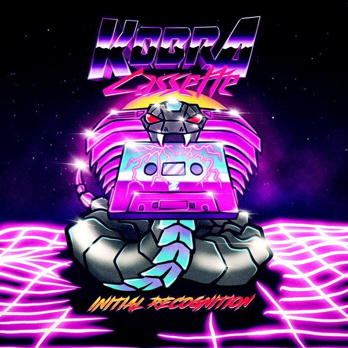 Initial Recognition | Kobra Cassette