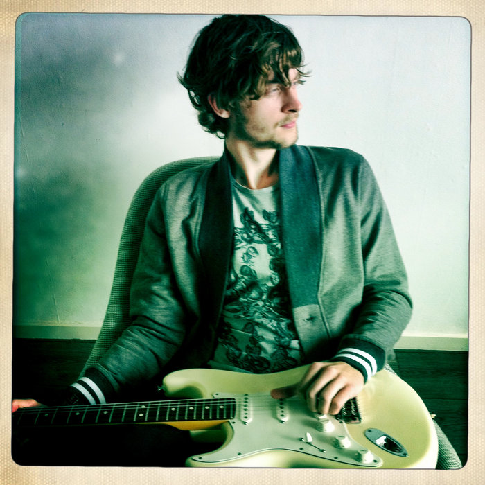 Don't Give Up Just Yet | Rutger