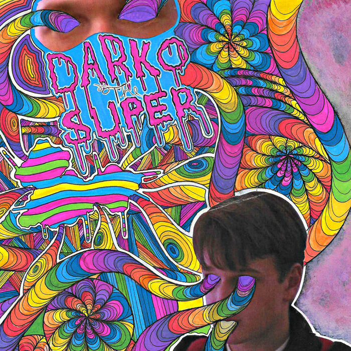 We Trippy Mane Wallpaper