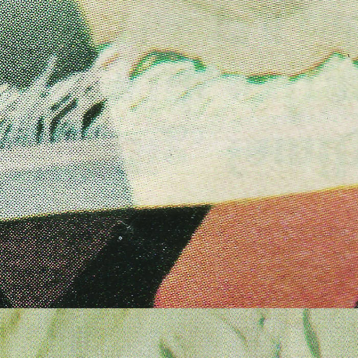 [CFE#56] Street Music vol. 1 | Adam Cadell | Cabin Floor Esoterica