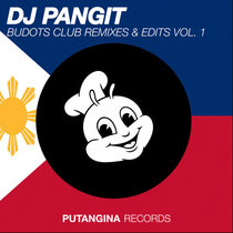 Now That's What I Call Budots: Edit Pack #1 | DJ Love (Sherwin Tuna ...