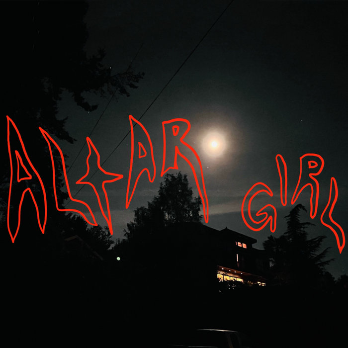 Altar Girl | Altar Girl
