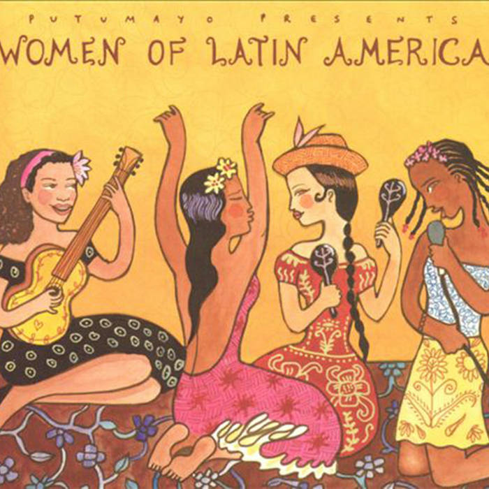 Music | Jacqueline Fuentes