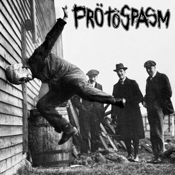Protospasm | Protospasm