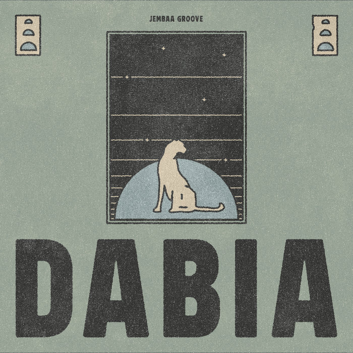 Dabia | Jembaa Groove