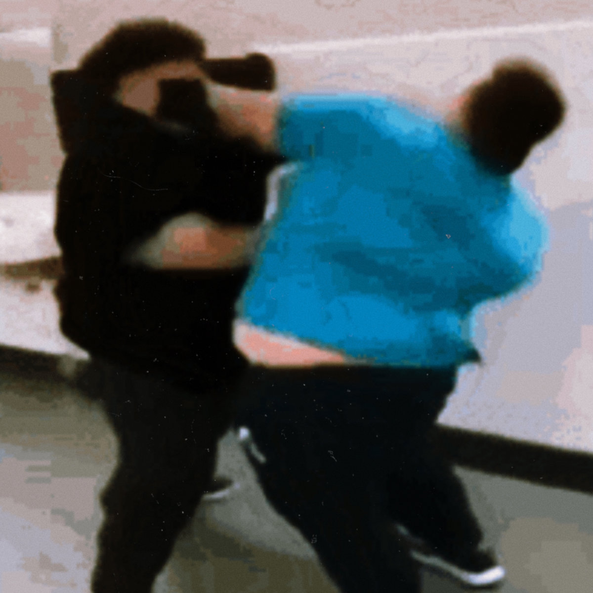 FIRST STEP | Salad Dodgers