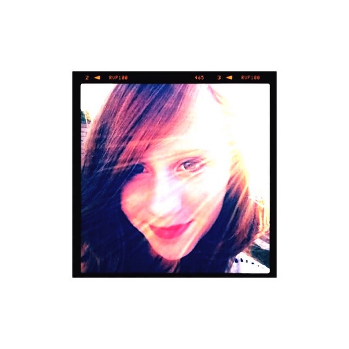 Angel May | Velvetarion | Elyse Records