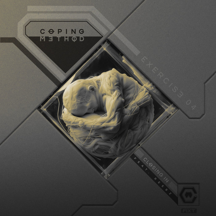 Closing In (feat. REEBZ) [Single] | Coping Method
