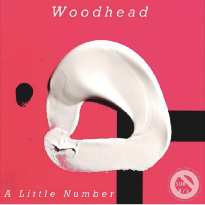 A Little Number | Woodhead