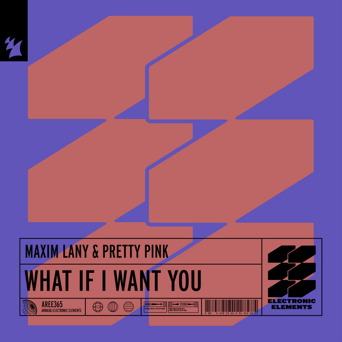 What If I Want You | Maxim Lany & Pretty Pink | Maxim Lany