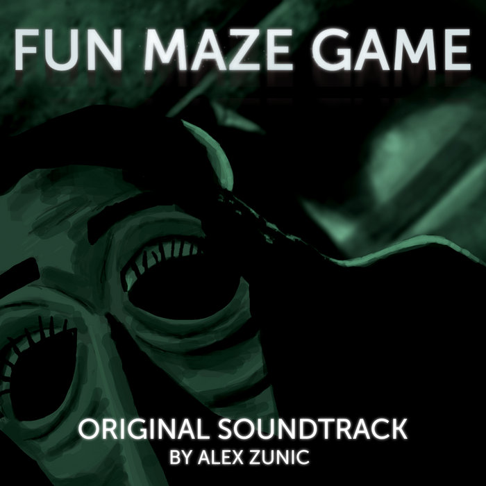 Fun Maze Game (Original Soundtrack) | Alex Zunic