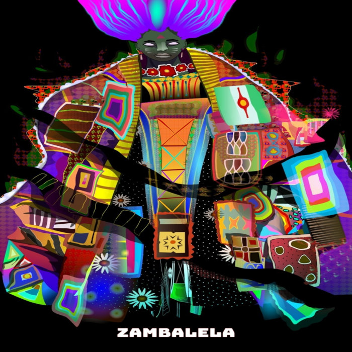 Zambalela | Alfonso Luna/Rogelio Huerta | DJ RogelioHuerta