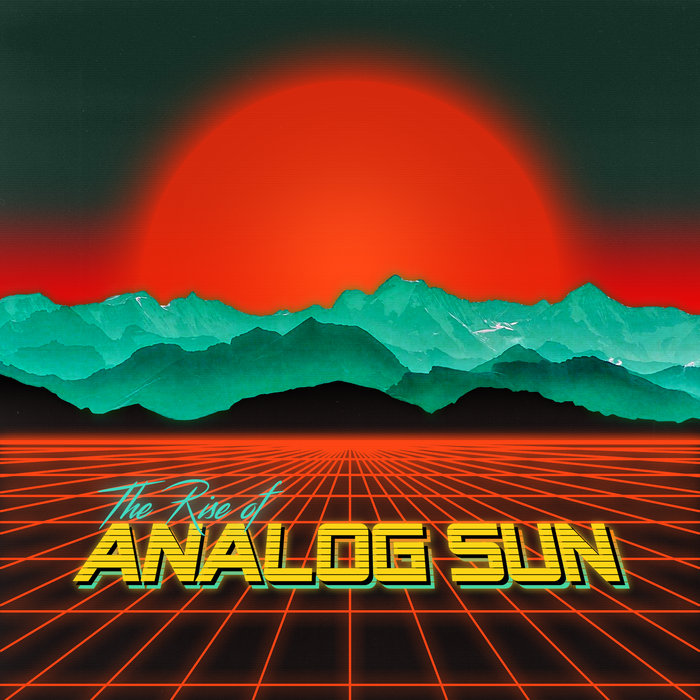 The Rise of Analog Sun | Analog Sun