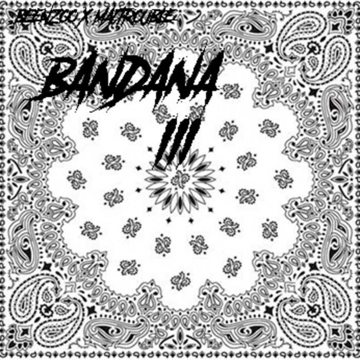 Bandana III | Dr. Mac Trouble,Big Baby Tape | Dr. Mac Trouble