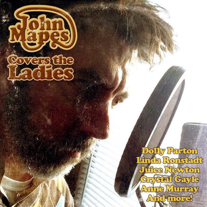 Covers The Ladies | John Mapes