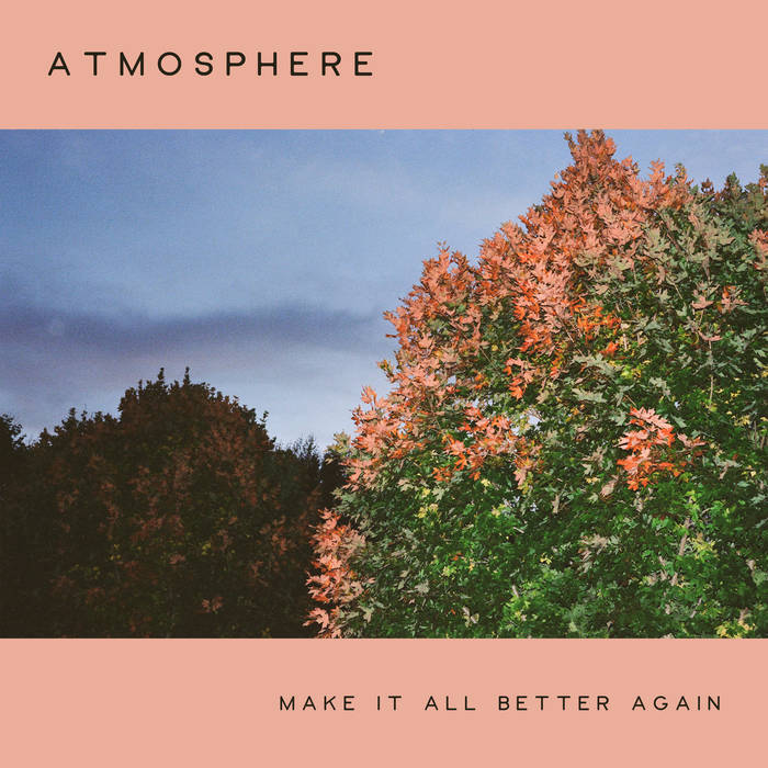 Atmosphere Slug Lyrics