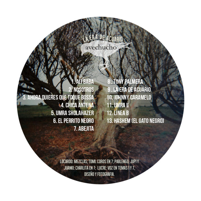 La era de acuario | Avechucho