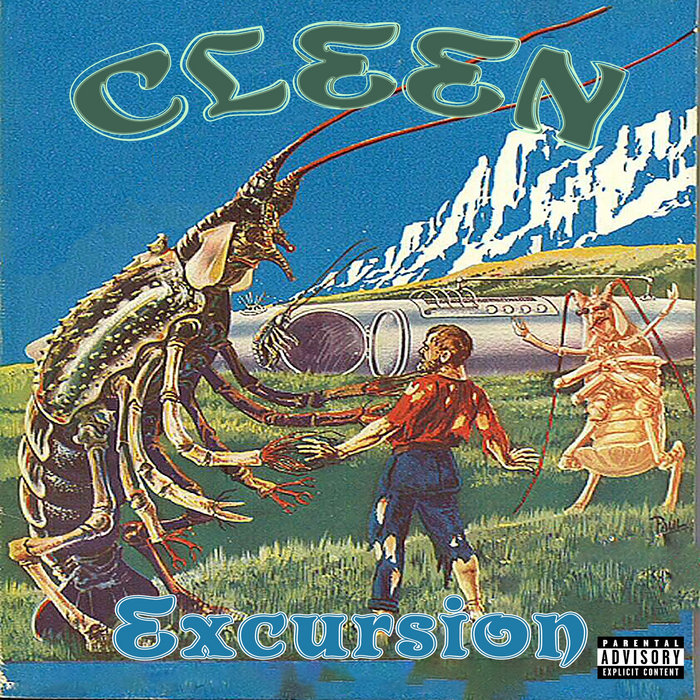 Excursion | CLEEN