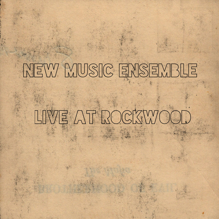 Let It Go | Demi Ramos | New Music Ensemble