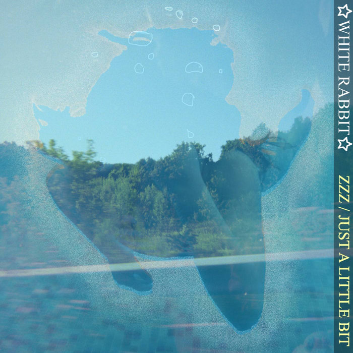 Zzz / Just a Little Bit | White Rabbit