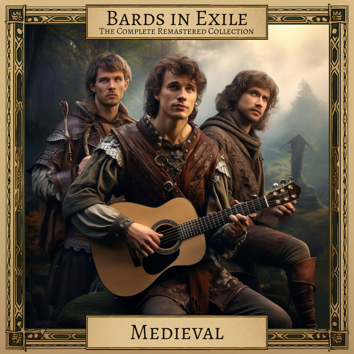 Medieval | Bards in Exile