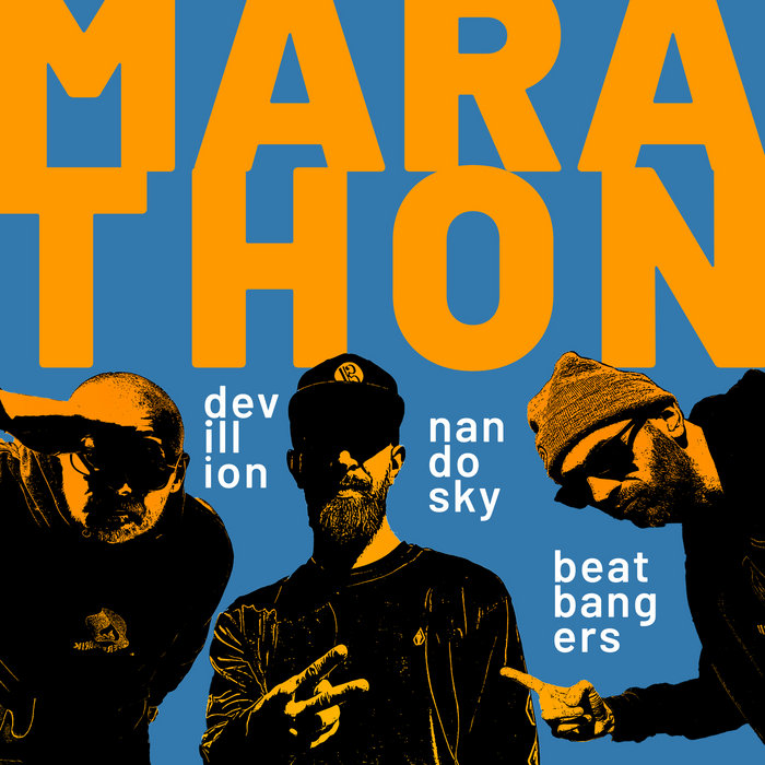 Marathon | Beatbangers & Devillion | Beatbangers