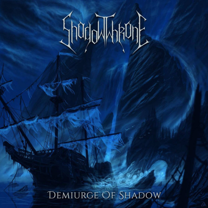 Demiurge Of Shadow | ShadowThrone