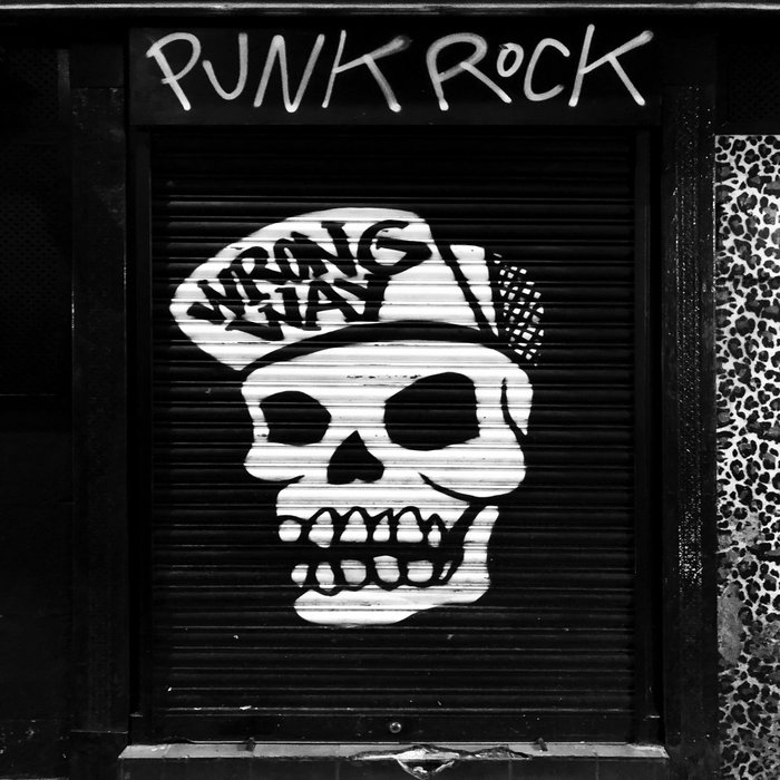 Classic Punk | Punk Beats By Sparkles