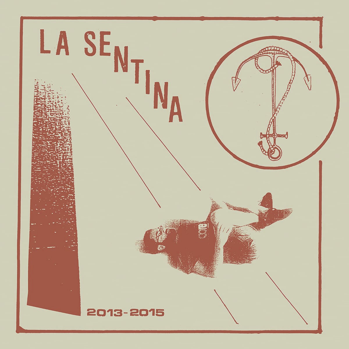 2013-2015 | La Sentina