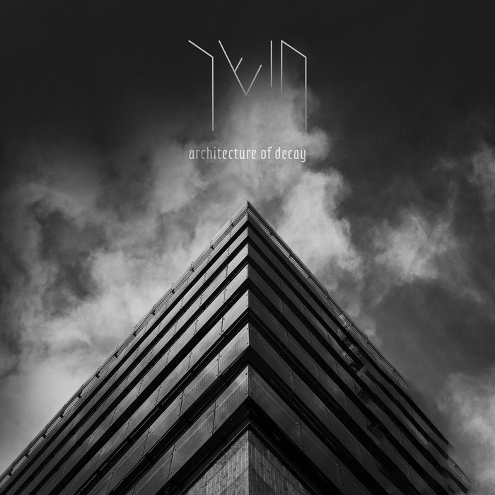 Architecture of Decay | Choshech - חושך
