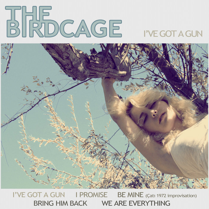 I've got a gun | the birdcage