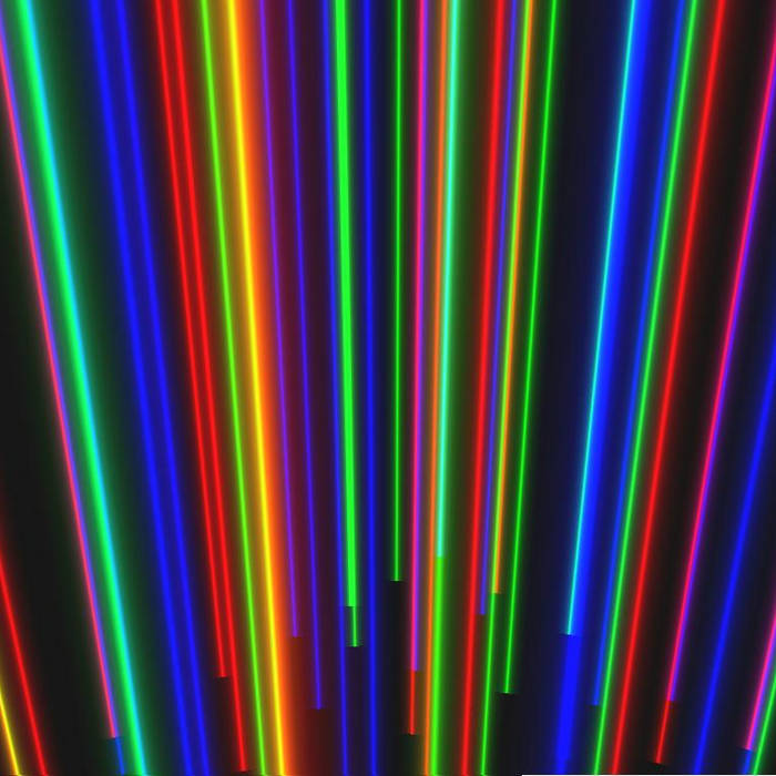 Laser Sex Laser Sex