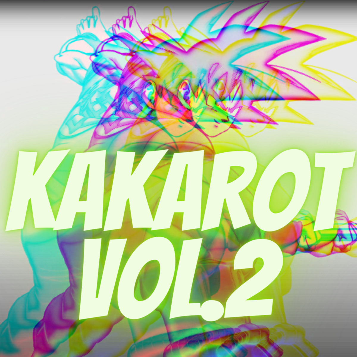 Kakarot Vol.2 | Madara Marc Exclusive