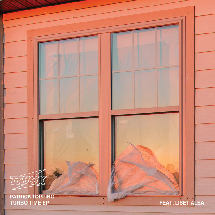 Turbo Time | Patrick Topping | Trick