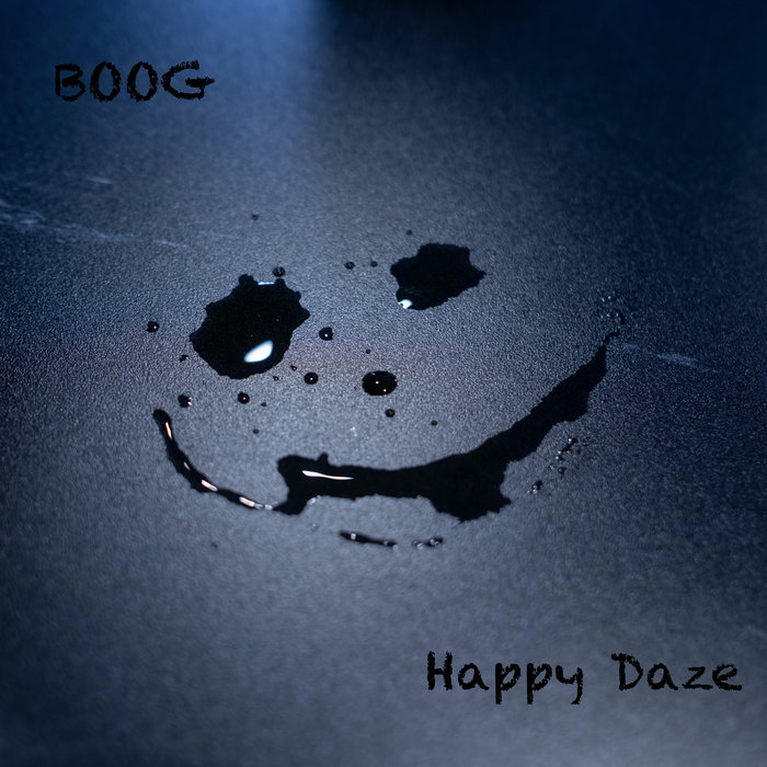 Happy Daze | BOOG | Let's Play Records