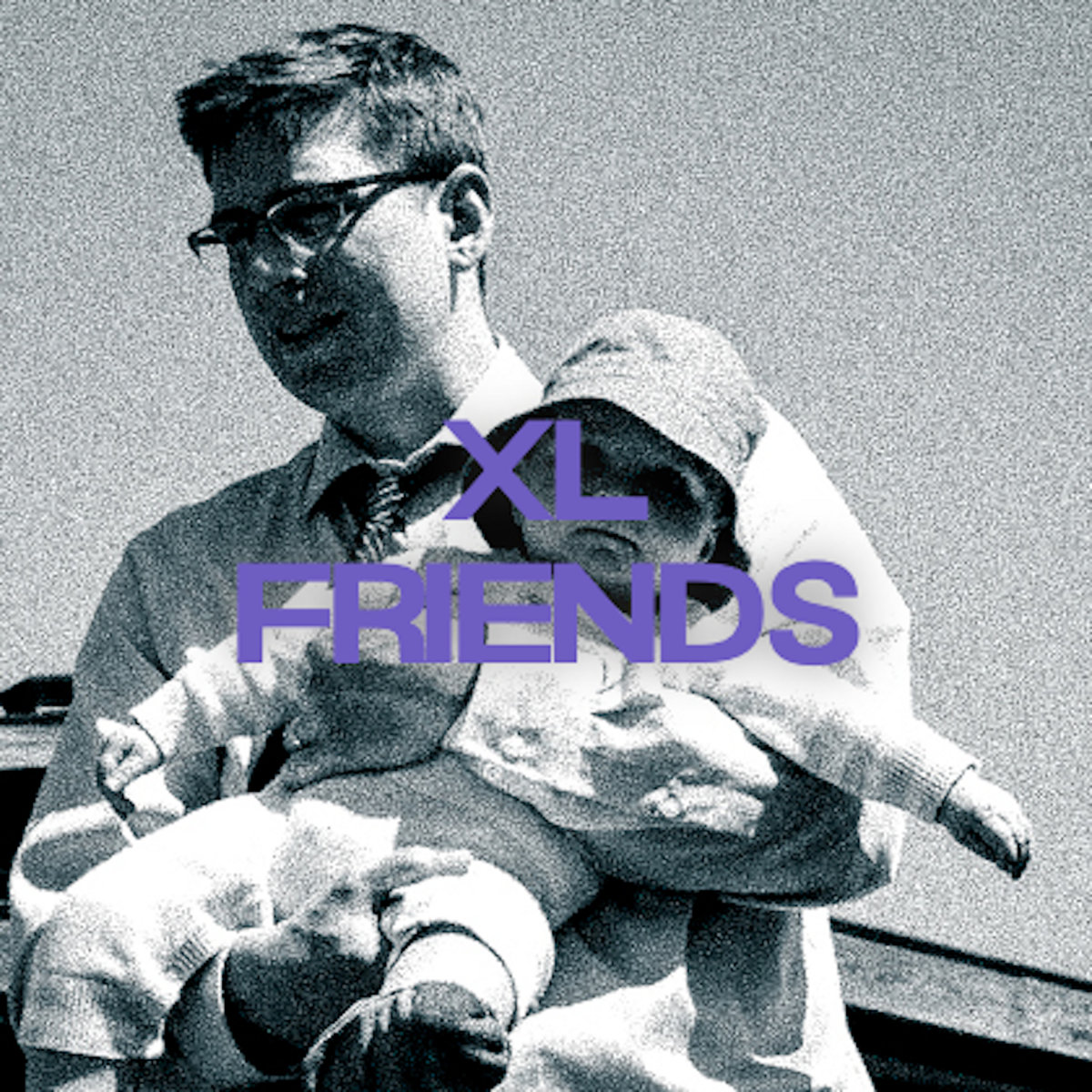 XL Friends | Brian Heilman | Boy on the Wall