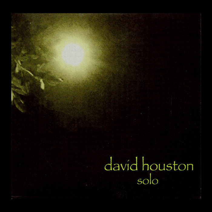 solo | David Houston
