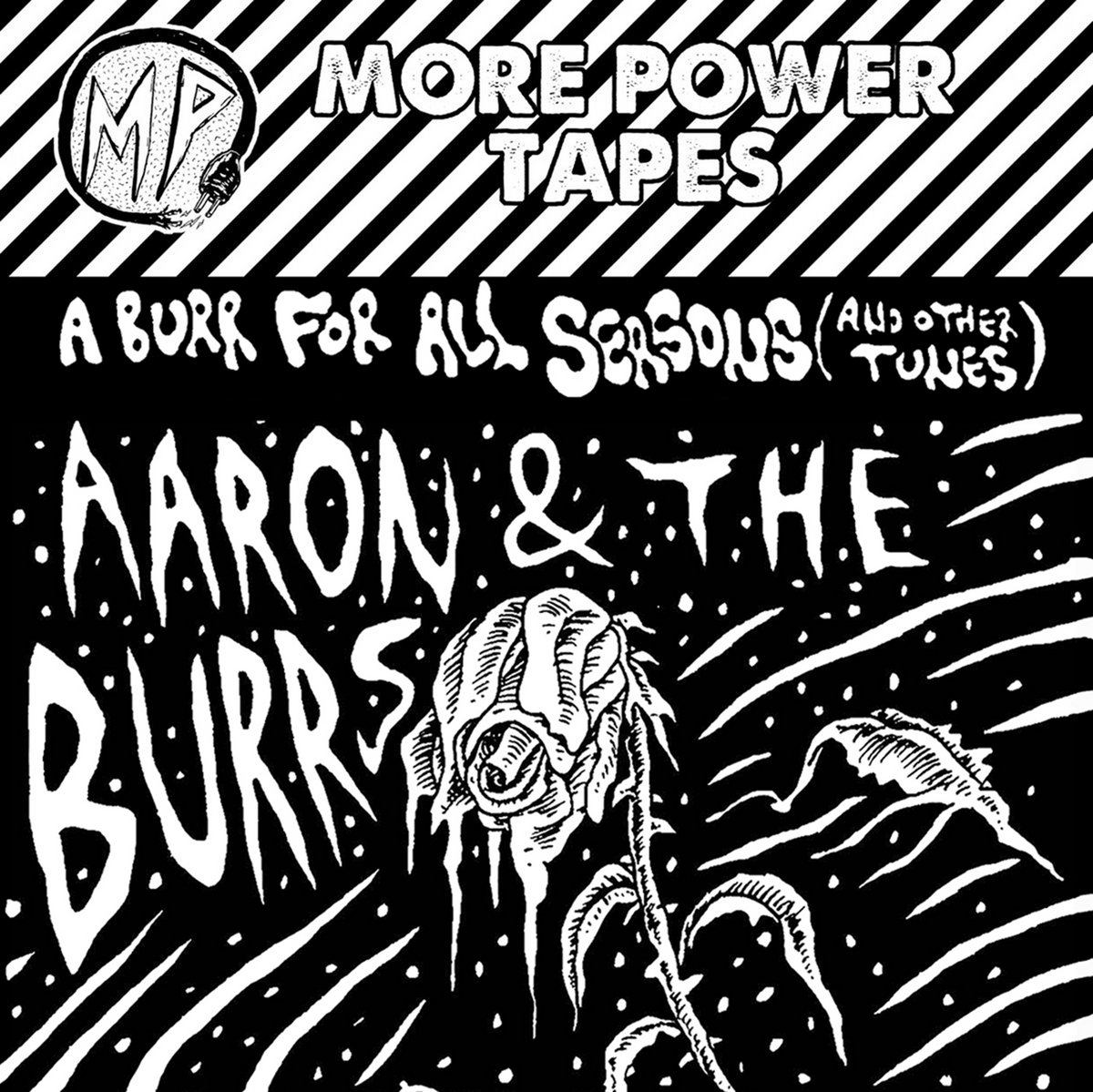 A Burr for All Seasons (and Other Tunes) | Aaron & the Burrs