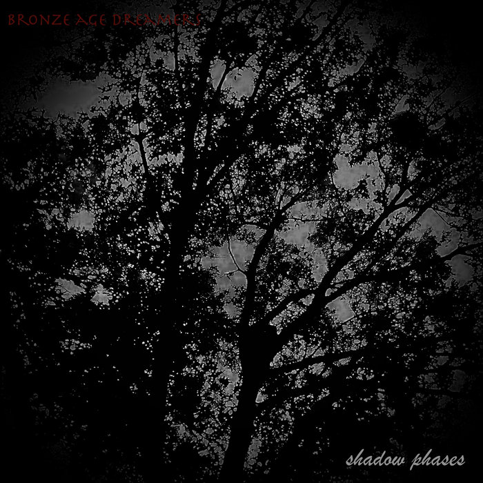 shadow phases | Bronze Age Dreamers