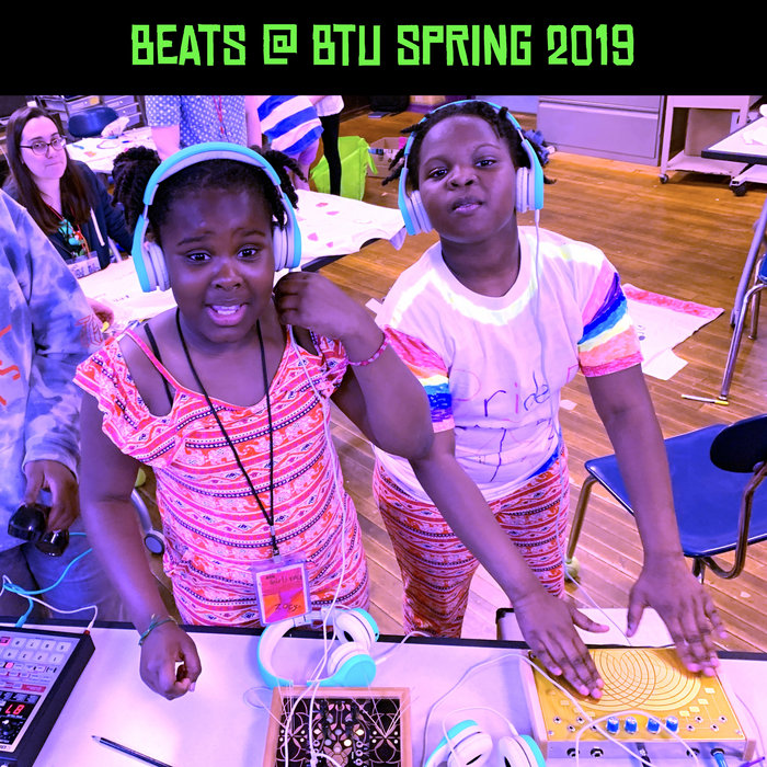 GRCB BEATS @ BTU Spring 2019 | GRCB BEATS @ BTU Spring 2019 | BRPM