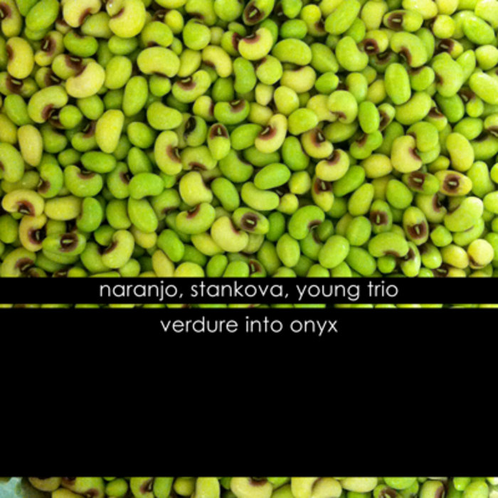 PM10 - Verdure Into Onyx | Ivan Naranjo, Maria Stankova, Katherine ...