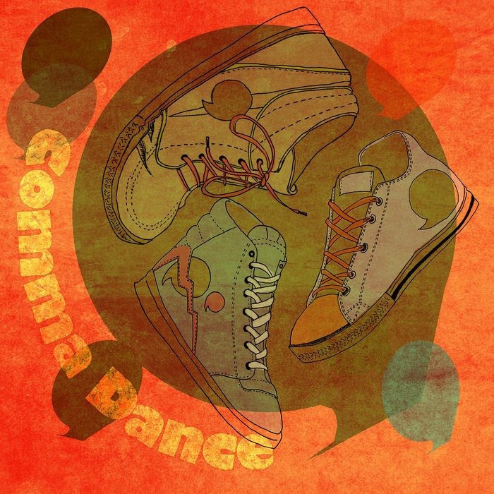 Comma Dance | Mr. Dix ft the AM/PM Classes | Rowe Middle School